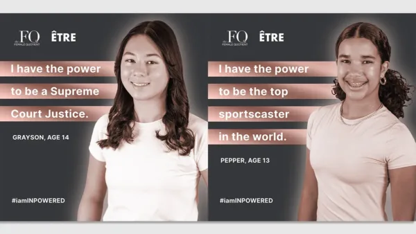 CAMPAIGNS – The Female Quotient